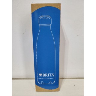 Brita 保溫瓶 500ml (清新綠) 隨身水壺 隨身瓶 | 蝦皮購物