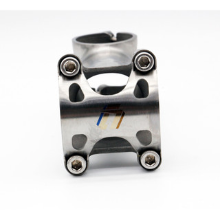 Controltech TiMania 鈦合金龍頭 BIKE STEM 31.8mm 110mm 120mm | 蝦皮購物