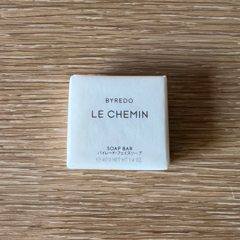 Byredo LE CHEMIN香氛皂 旅行組 小容量 出國 外出 | 蝦皮購物