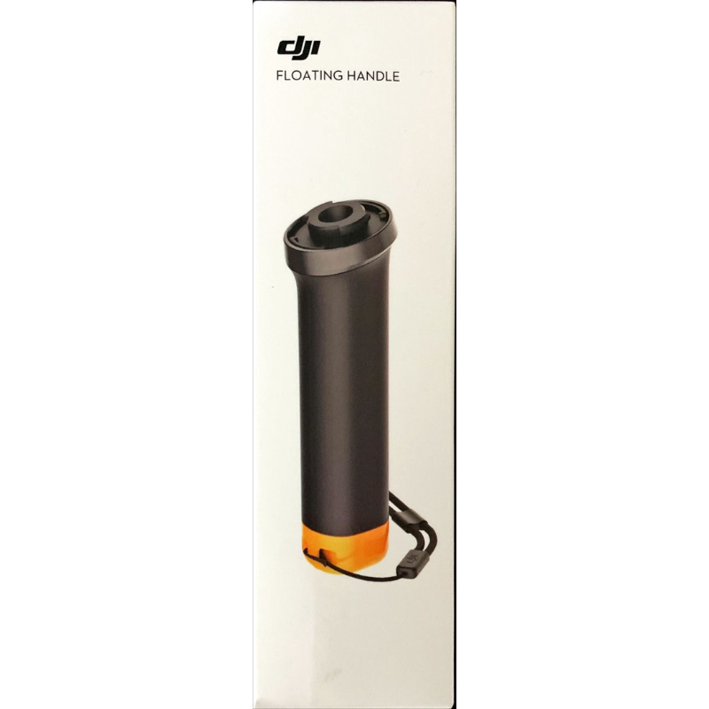 DJI 漂浮手把 Floating Handle 適配DJI Action 2、Action 3 | 蝦皮購物