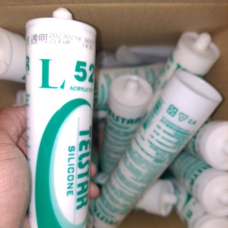 TELSTAR L520水性 可上漆 半透明 白色 百合白 淺原木色 可混色 下單請告知顏色 最新日期 | 蝦皮購物