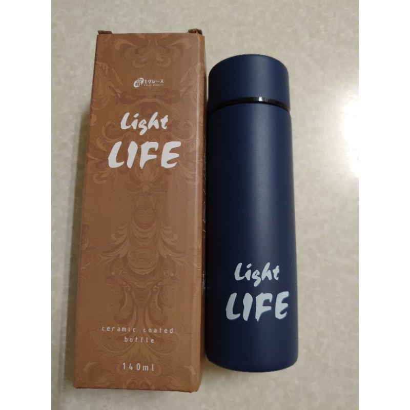 316不鏽鋼輕巧保溫瓶140ml(FUJI-GRACE富士雅麗) | 蝦皮購物