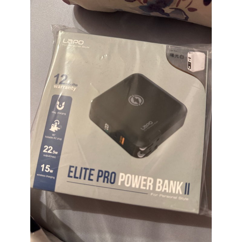 LAPO 2代行動電源 | 蝦皮購物