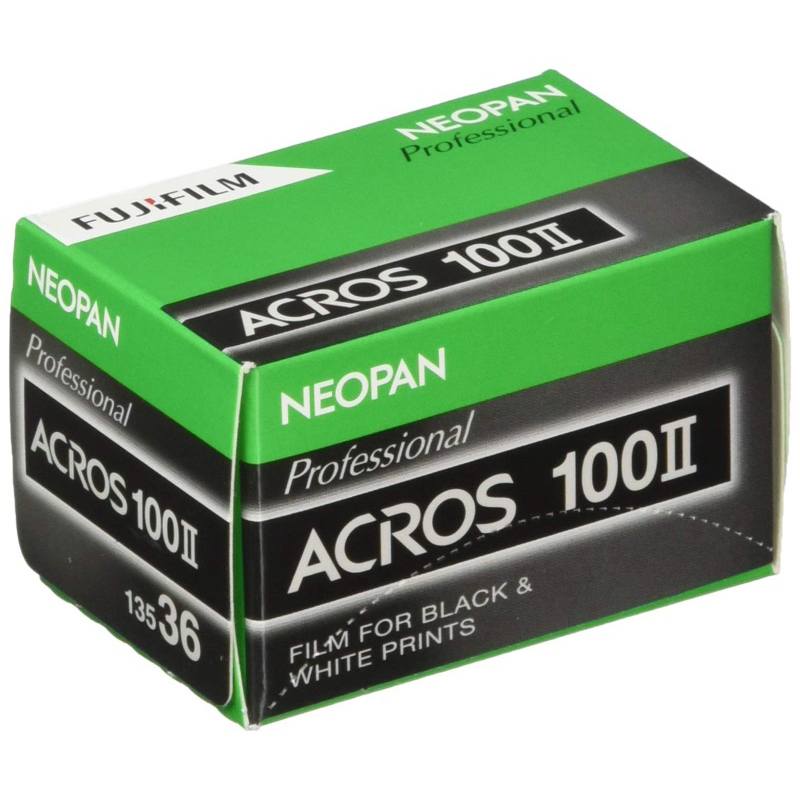 富士 fujifilm fujicolor 35mm 膠卷 彩色負片 acros iso100 iso400 黑白負片 | 蝦皮購物