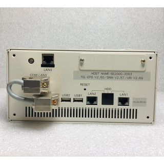 TEL EPD CONTROLLER, BOX ASSY SE2000 CONT BOX,E, 3D80-001570 | 蝦皮購物