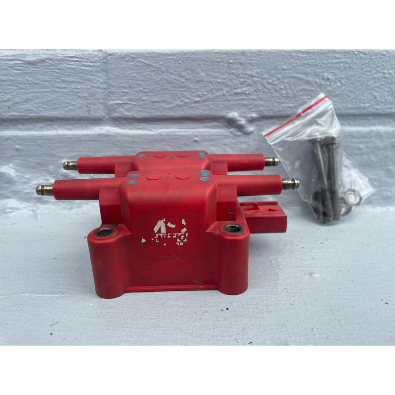 BMW Mini cooper R50 R53 MSD 考爾 點火 | 蝦皮購物