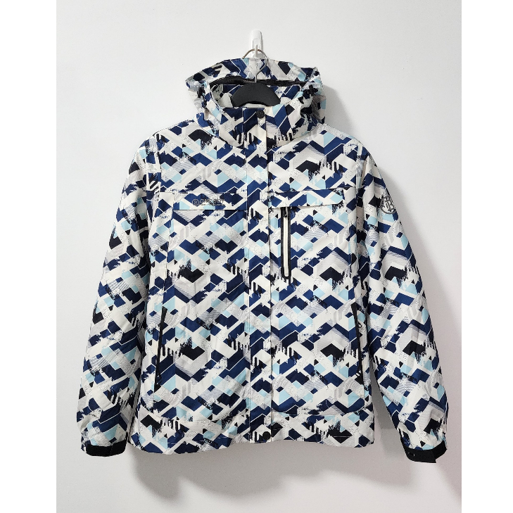 ONE BOY® All in one 全方位科技 Clo+ 蓄熱 防水 三合一 衝鋒衣 3.0 修身 防風 保暖 外套 | 蝦皮購物