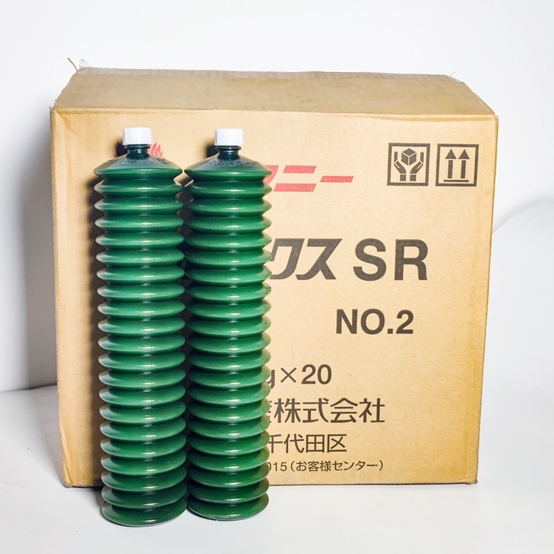 毛毛蟲潤滑脂/日本出光DAPHNE EPONEX GREASE SR NO.0 NO1.NO2軸承導航潤滑脂/洗衣機機台 | 蝦皮購物