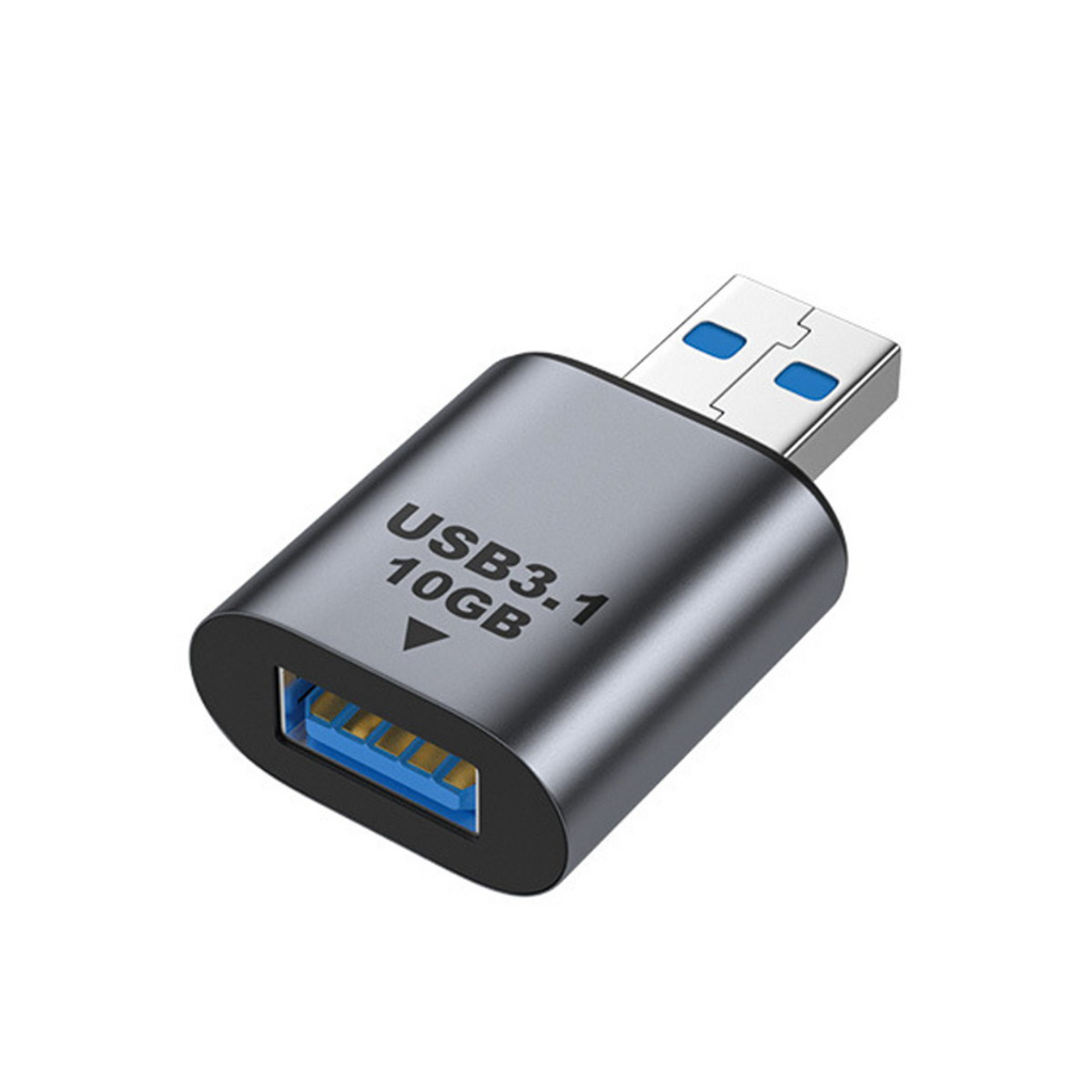 UC-082-AMAF USB3.1 A公轉A母 USB公轉母 USB3.0轉接頭 10Gbps USB公轉USB母頭 | 蝦皮購物