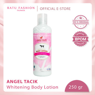 Angel Tacik Handbody Lotion MIMI White AHA Body Serum | 蝦皮購物