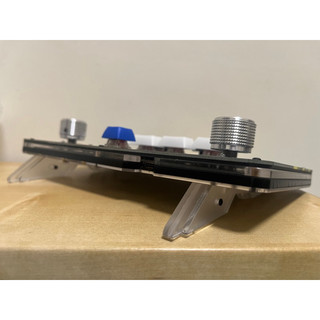 大井製作所迷你SDVX控制器音遊手台通常版 Mini SDVX Controller Normal Edition | 蝦皮購物