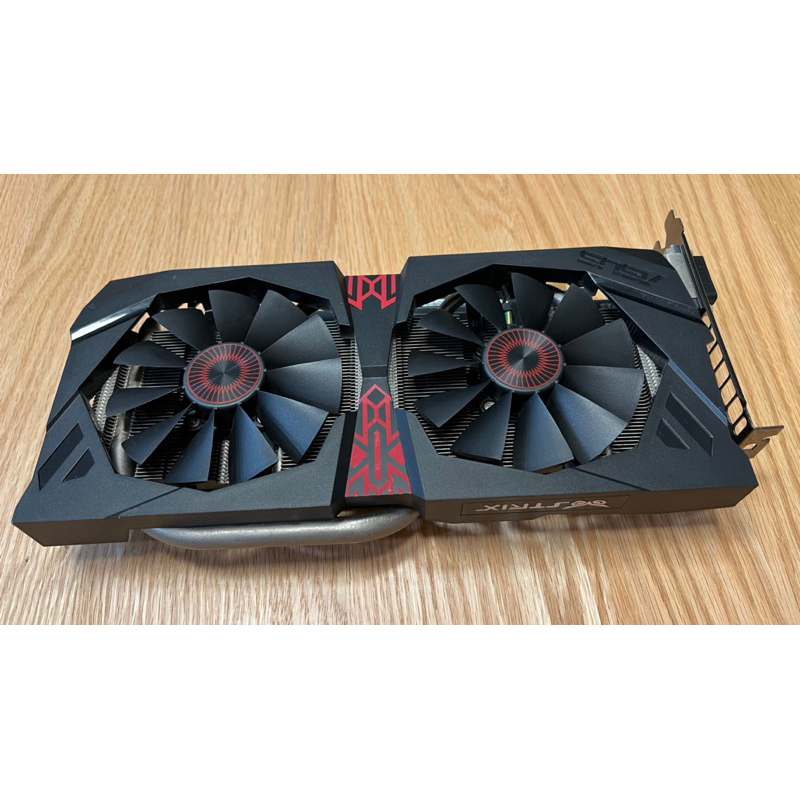 AMD Radeon R9 380 DC2OC 2GD5 GAMING ASUS STRIX 顯示卡 顯卡 GPU | 蝦皮購物