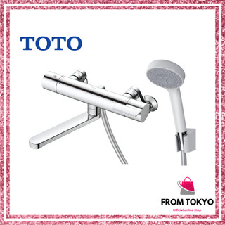 日本 TOTO 最新 TMGG40E 後繼款 TBV03401J 水龍頭 花灑沐浴溫控恆溫龍頭套組 TBV03401J1 | 蝦皮購物