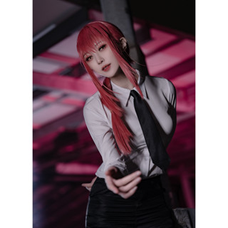 鏈鋸人 瑪奇瑪 寫真書 寫真集 贈生寫真@COSPLAY-Genko 玄子 | 蝦皮購物