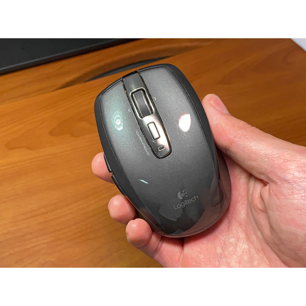 羅技 MX Anywhere M905 滑鼠 | 任我行 Logitech | 蝦皮購物