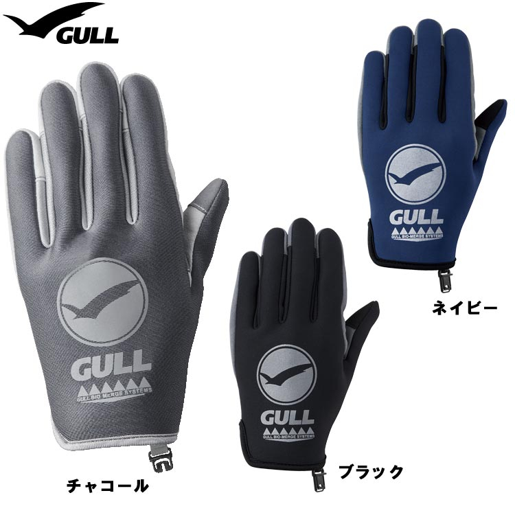 【WaterPro官方旗艦店】{GULL}-SP GLOVES 2mm 女款 短版 潛水手套 防寒手套 | 蝦皮購物
