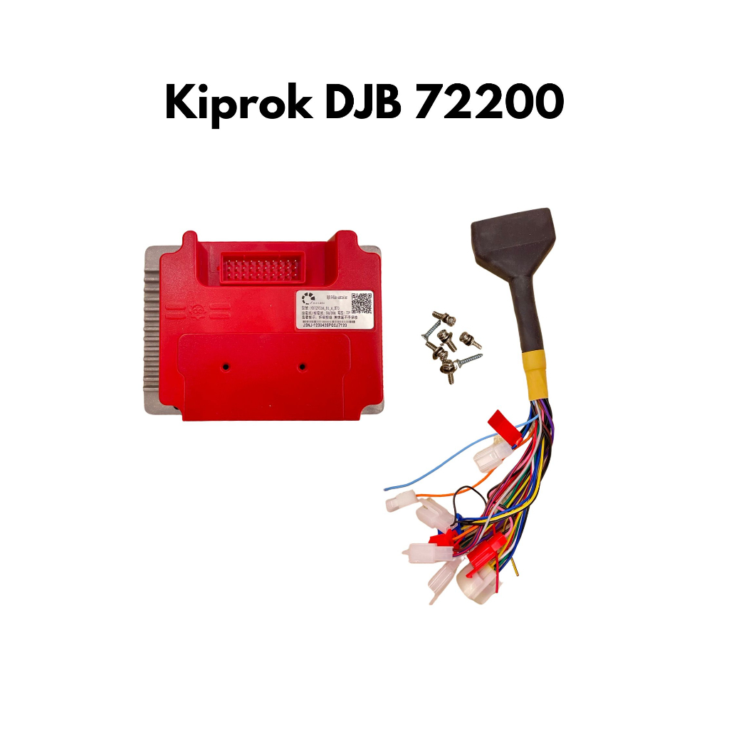 Inskey kirprok djb 72200 controller djb 72200 小功率 控制器 72200 | 蝦皮購物
