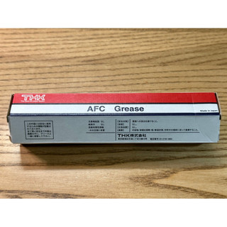 THK AFC Grease 70g DISCO切割機指定使用黃油 | 蝦皮購物