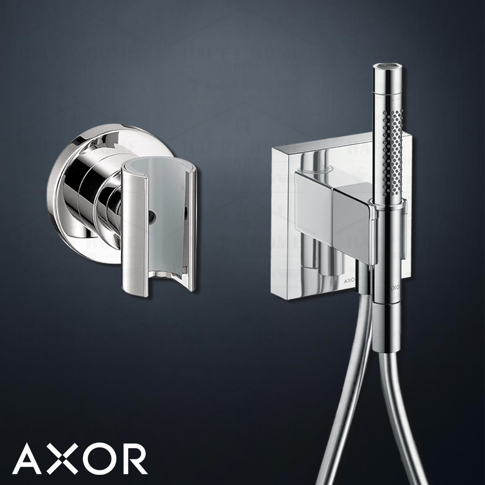 ⭐ 實體門市 電子發票 hansgrohe Axor 雅生 Citterio 掛座 蓮蓬頭 軟管 39525 12626 | 蝦皮購物