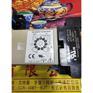 Azbil SDC15 C15SR0TD0100 AC24V /DC24-48V K/繼電器 | 蝦皮購物