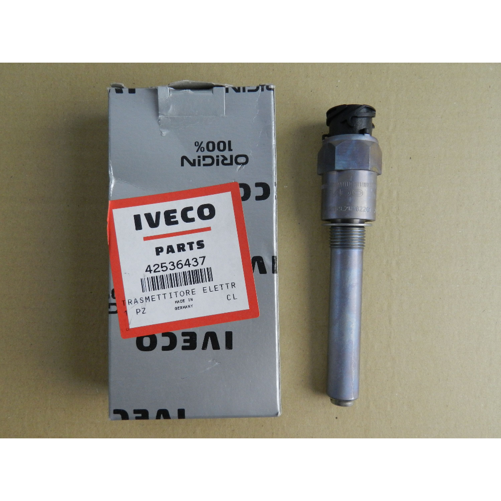 IVECO 原廠電子速度感應器IV-42536437 | 蝦皮購物