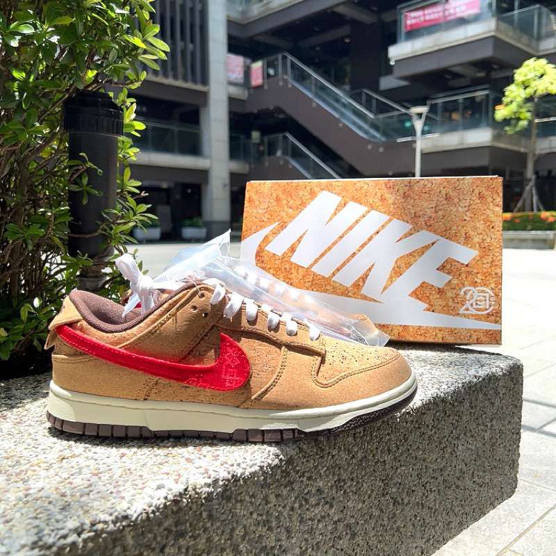 🏀小飛人潮流🏀 CLOT X NIKE Dunk Low sp 限量 多勾 魔鬼沾 2023 FN0317121 預購 | 蝦皮購物