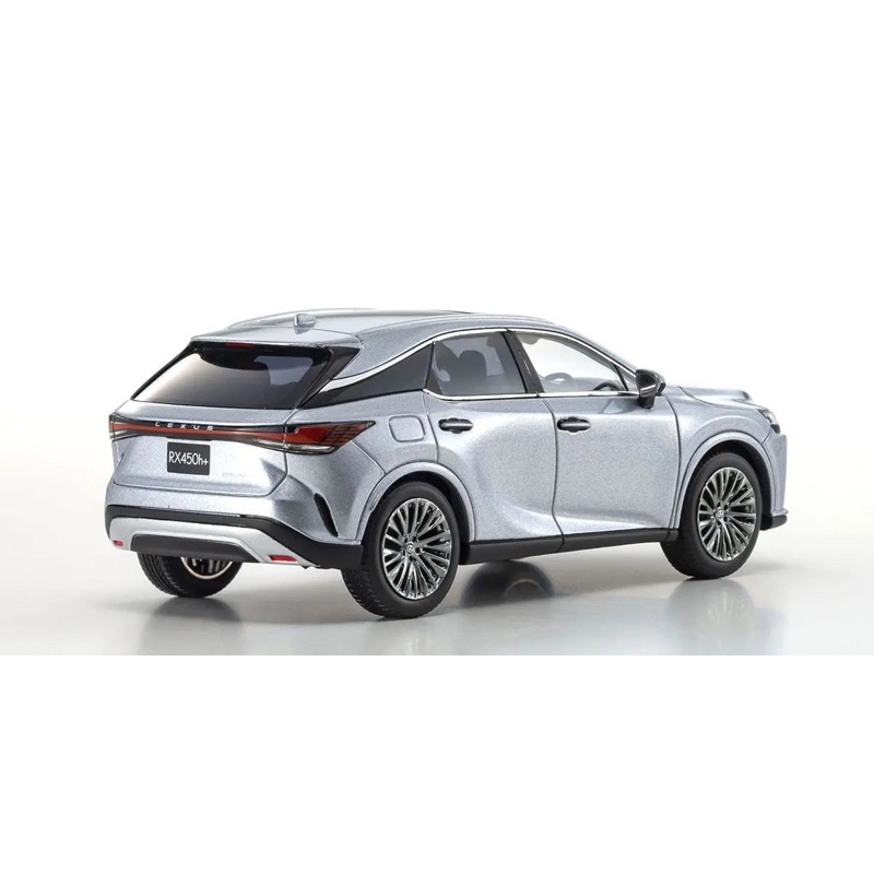 Lexus RX模型多色 2023 Kyosho京商 1/43 RX450h+ RX500h F-sport rx | 蝦皮購物