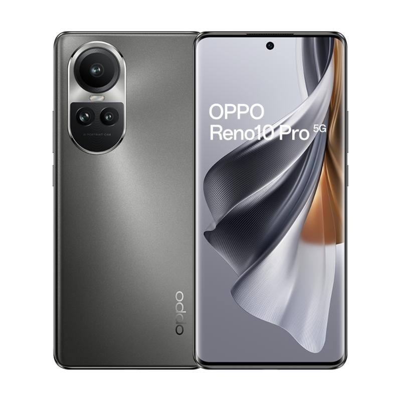 【OPPO】Reno 10 Pro (CPH2525) 12G/256G 釉紫 銀灰 6.7吋 人像攝影 公司貨 | 蝦皮購物