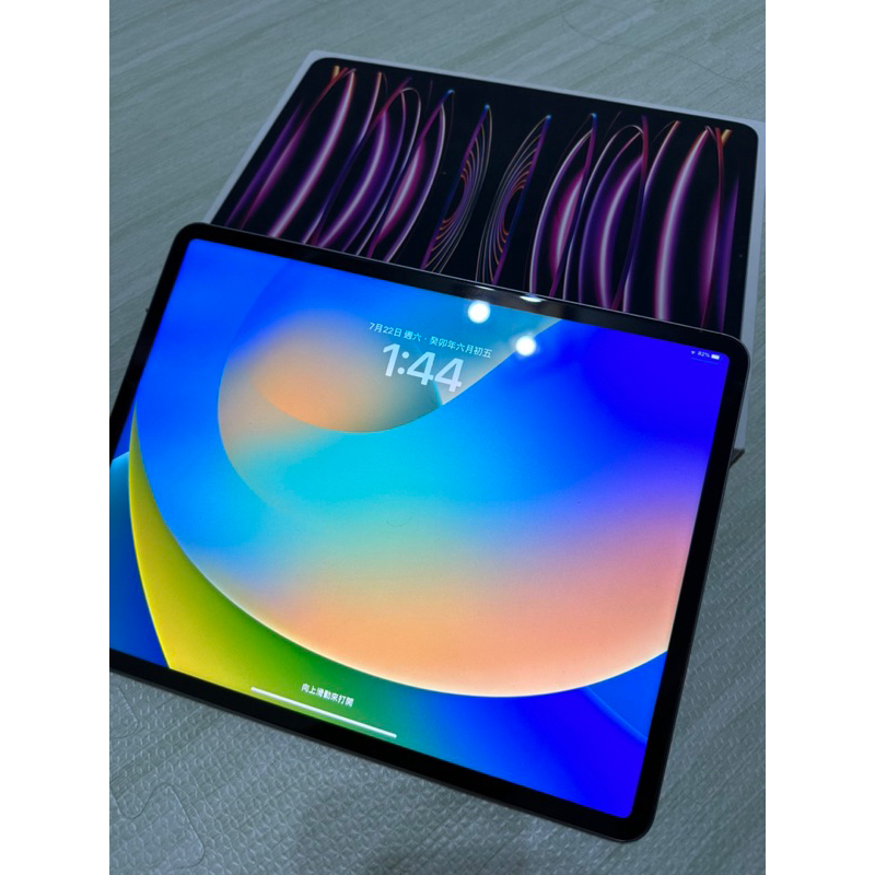 Apple iPad Pro 12.9吋 M2第六代A2436 Wi-Fi 128G | 蝦皮購物