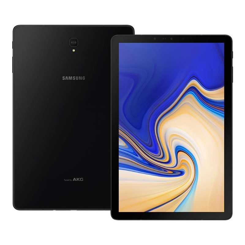 SAMSUNG Galaxy Tab S4 T835 10.5吋 可通話平板 64G | 蝦皮購物