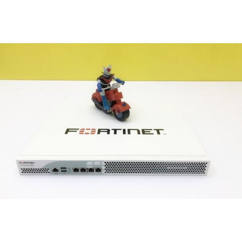 Fortinet FAZ-200D FortiAnalyzer 200D | 蝦皮購物