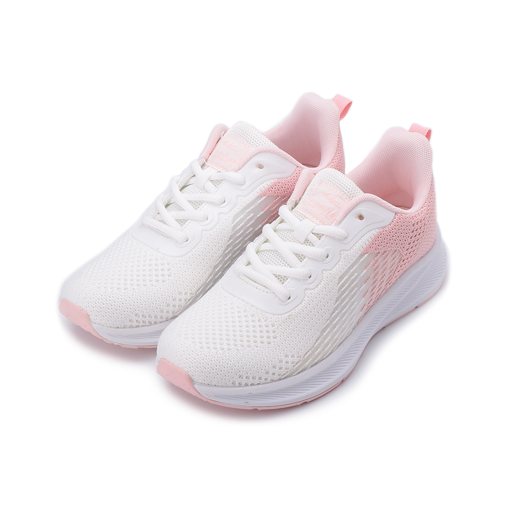 ADIDAS GALAXY 6 舒適跑鞋 白紫 HP2415 女 | 蝦皮購物