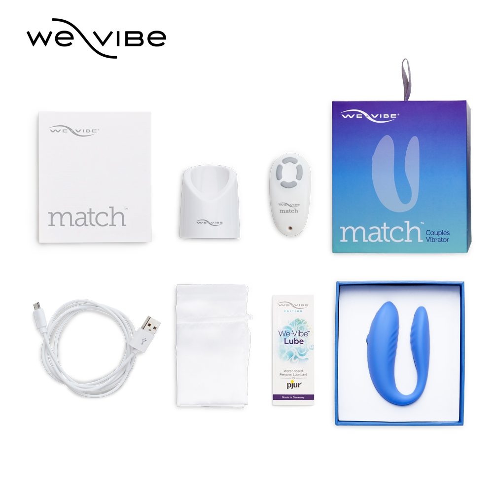 【地平線】We-Vibe 雙人共震器 跳蛋 APP 藍芽 無線控制 Chorus/SE/Sync 2/Sync Lite | 蝦皮購物