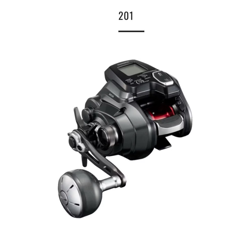 (拓源釣具）SHIMANO 21 Force Master 200/200DH/201/201DH 電動捲線器 | 蝦皮購物