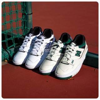 【逢甲FUZZY】New Balance 550 復古 男女鞋 情侶鞋 米綠 BB550VTC 黑白 BB550HA1 | 蝦皮購物