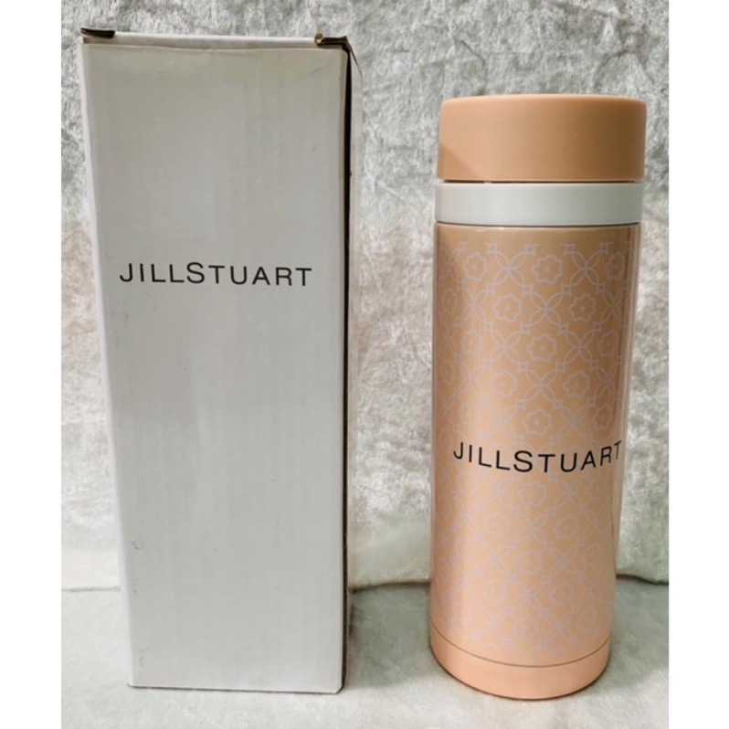 全新 JILLSTUART 花漾保溫杯 吉麗絲朵保溫杯 304不鏽鋼 250ml | 蝦皮購物