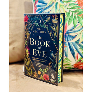 Goldsboro 限量2000 The Book of Eve Meg Clothier 書 限量 | 蝦皮購物