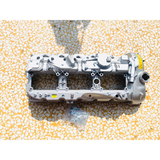 BMW N55引擎 鋁合金汽門蓋 總成 E88 F20 F30 F10 F12 F26 11127570292 | 蝦皮購物
