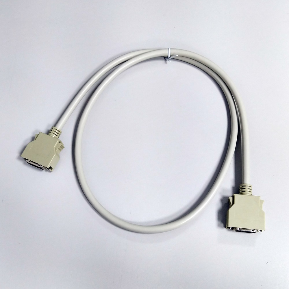 ⚡電世界⚡ SCSI 26P E238846 線對線 1米 帶狀 快拆 [303-261] | 蝦皮購物