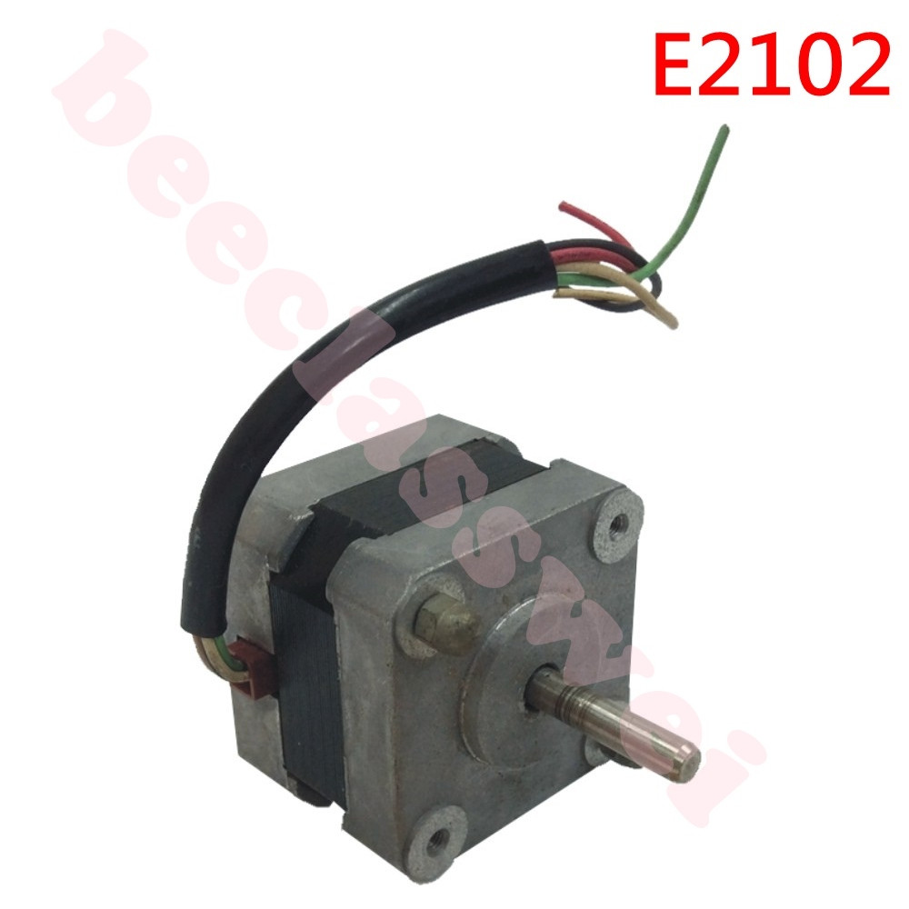 可開統編 PXB43-01A ORIENTAL VEXTA 2-PHASE Stepping 馬達 E2102 | 蝦皮購物