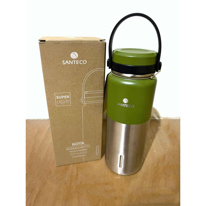 SANTECO KOYA保溫瓶 | 蝦皮購物