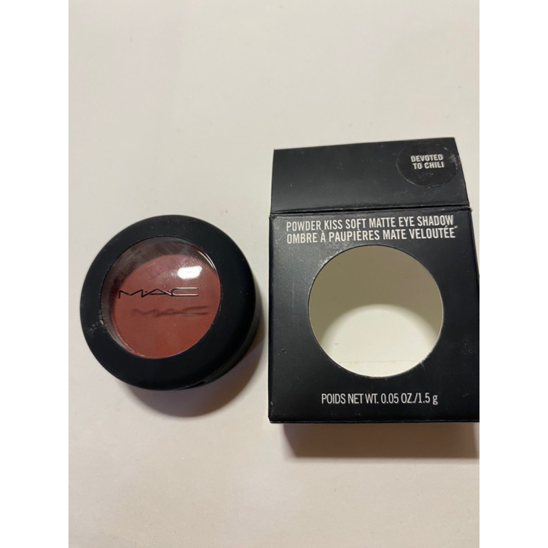 MAC眼影眼線筆（全新） | 蝦皮購物