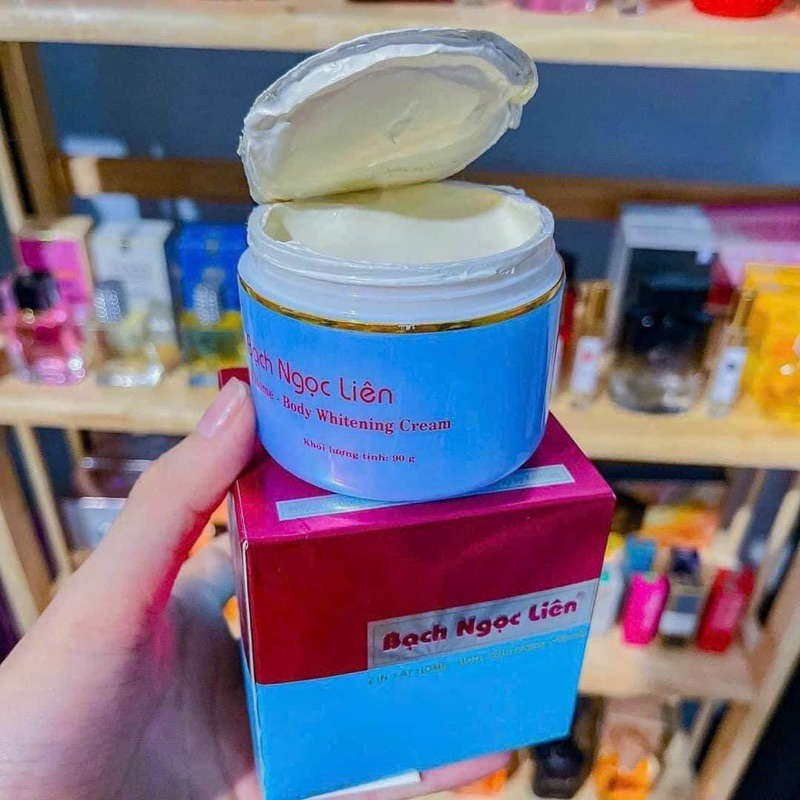 💕kem body Bach Ngọc Liên💕 | 蝦皮購物