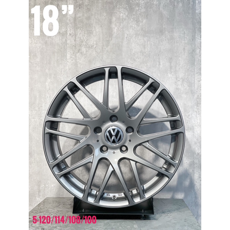 台灣製造鋁圈18 T5/T6專用 | 蝦皮購物