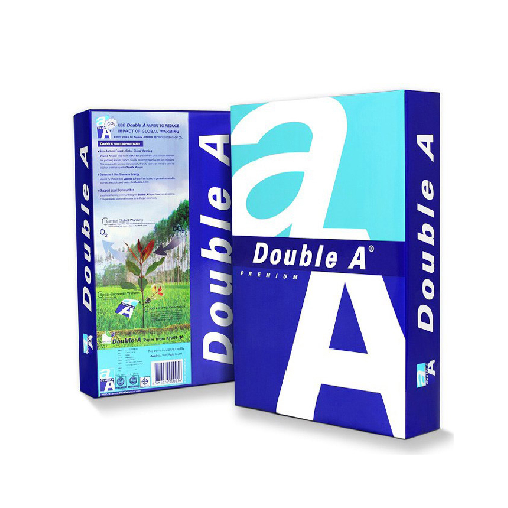 Double A A3 影印紙 70磅 A3紙 影印紙a3 70g a3 70磅 A3 B4 B5 A4 影印紙 1包 | 蝦皮購物