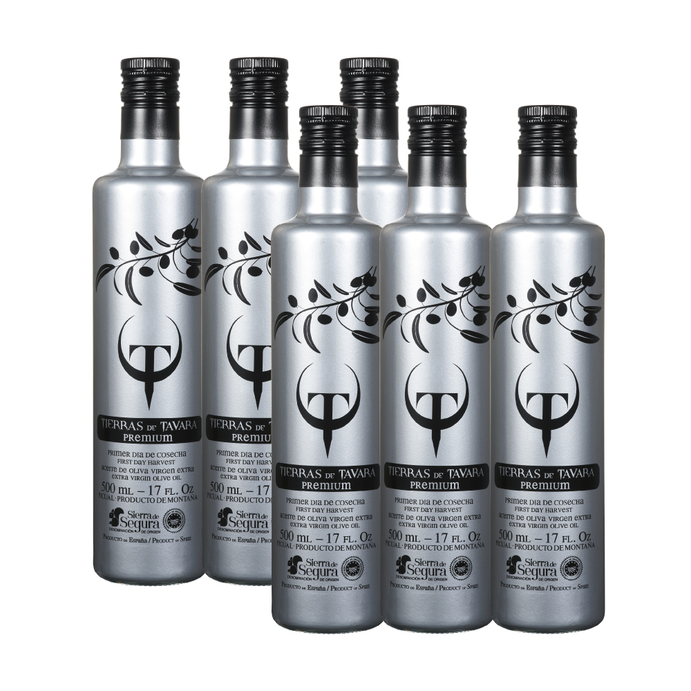 【鮮食優多】特級初榨橄欖油(500ml x6入) | 蝦皮購物