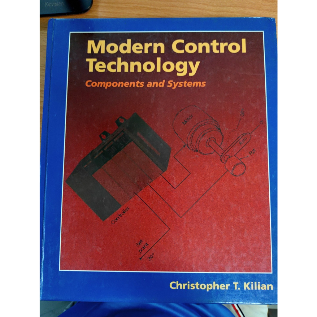 Modern Control Technology | 蝦皮購物