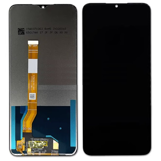 Realme C35 RealmeC35 總成 面板 屏幕 TFT LCD 螢幕 送10件工具組 黏合膠 全新 台灣現貨 | 蝦皮購物