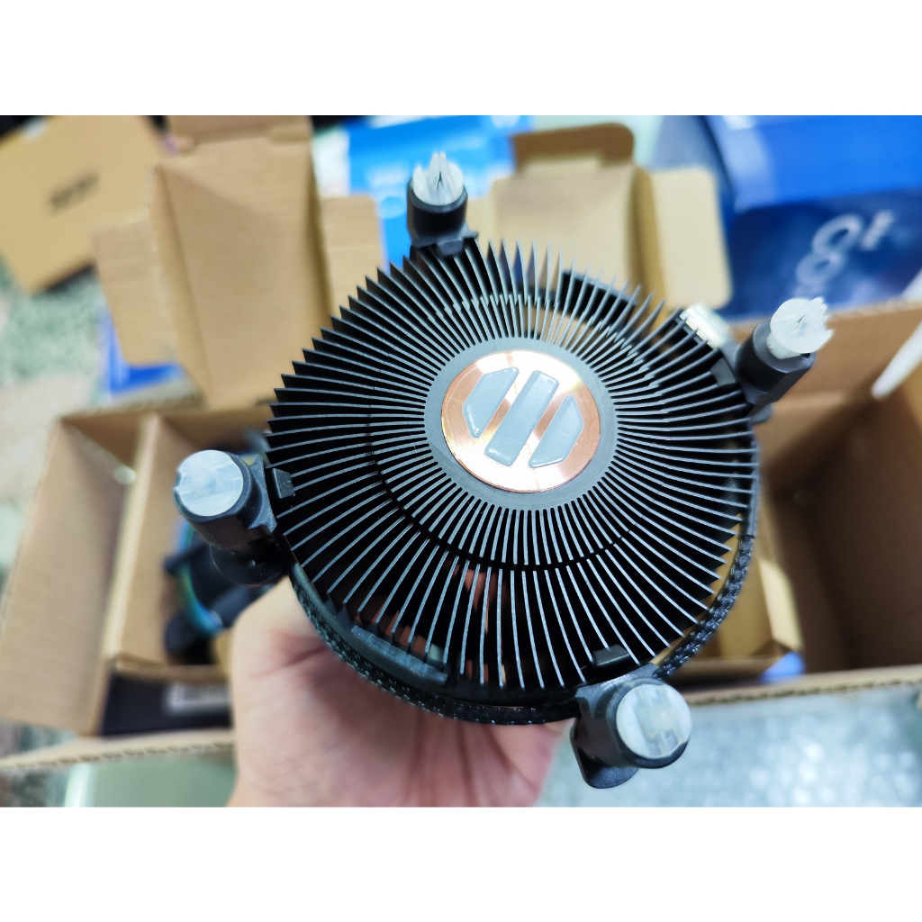 全新i7-13700 i7-12700 i9-12900 原廠風扇 Laminar RM1 Laminar RH1 | 蝦皮購物