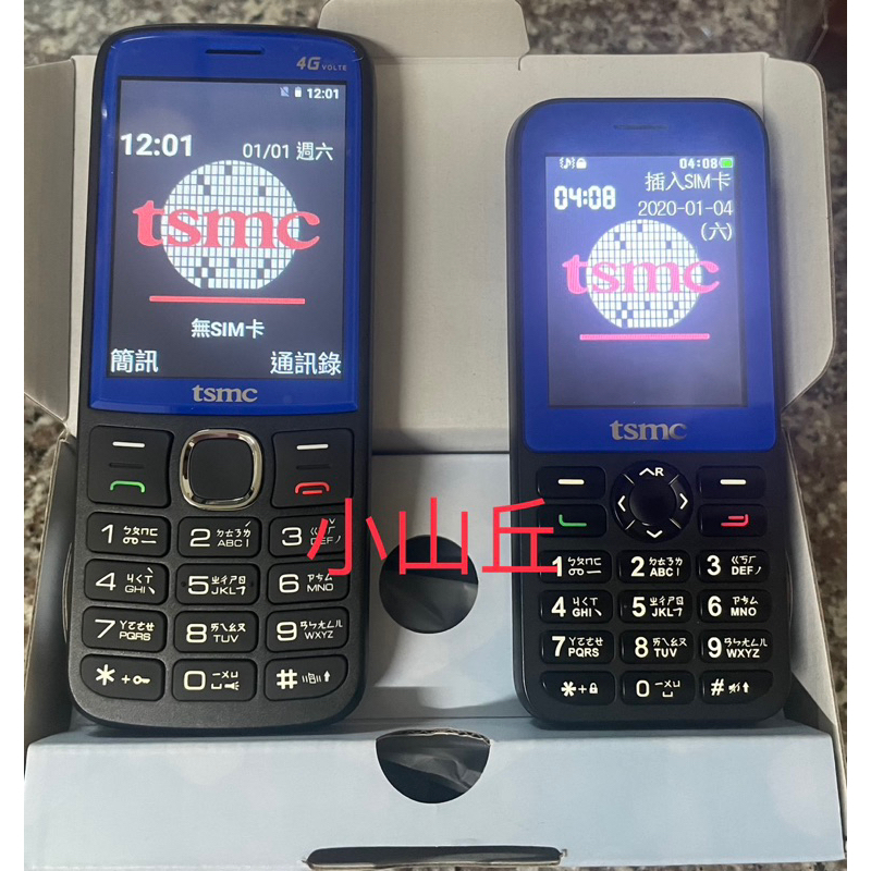 正常供應（出貨）TSMC手機廠機台積電598（全新品）🆕一年保固電池半年保固 | 蝦皮購物